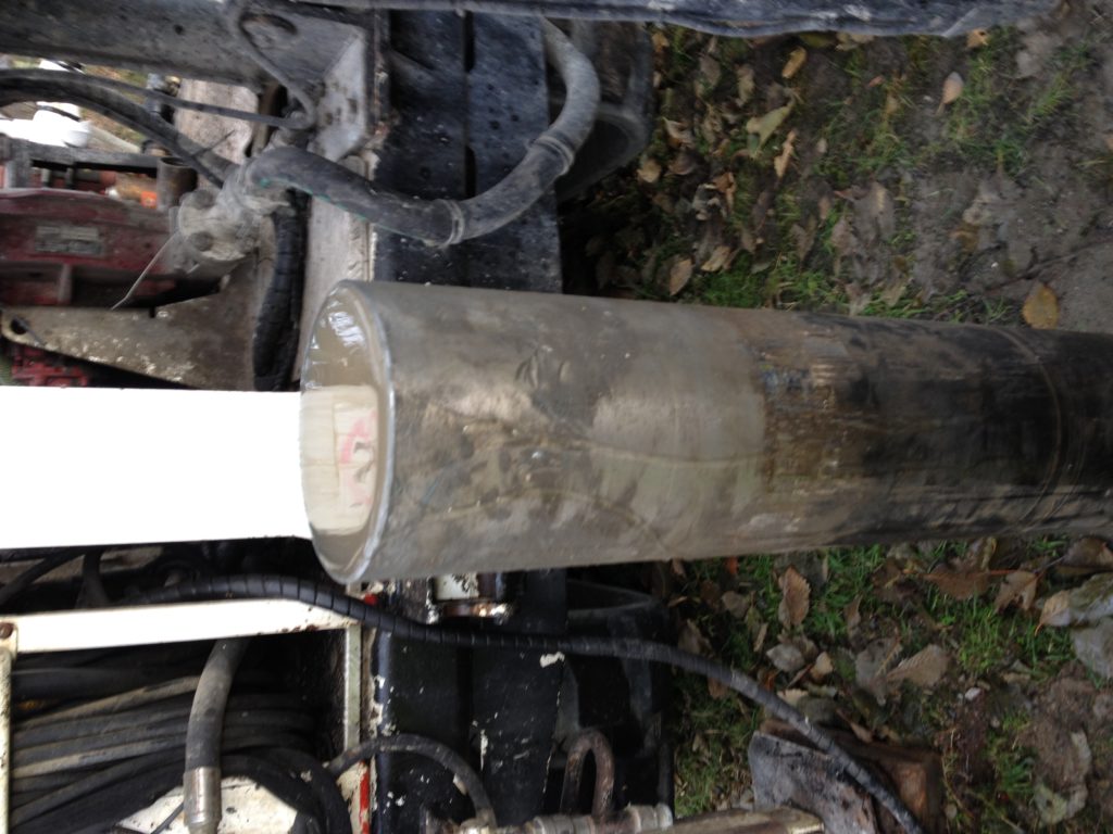 Flowing Artesian Wells in BC - One Hydrogeologist's Perspective - BCGWA